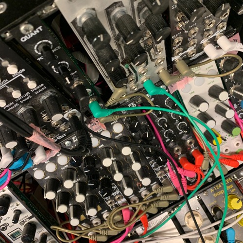 Stream QU - ST082 16 Mintechouse 2 by Toku Collector | Listen online ...