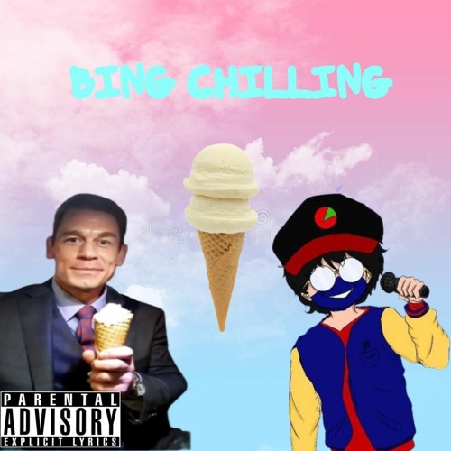 Stream BING CHILLING (prod.FourD) by whiteboicami | Listen online for ...