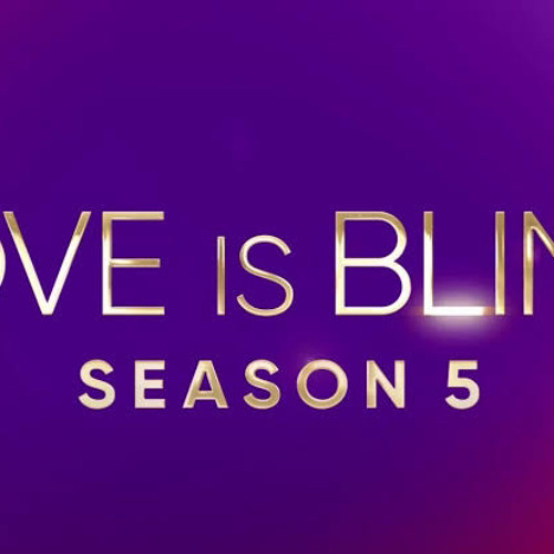Stream episode Our Connection Code Podcast : Love Is Blind S5 by ...