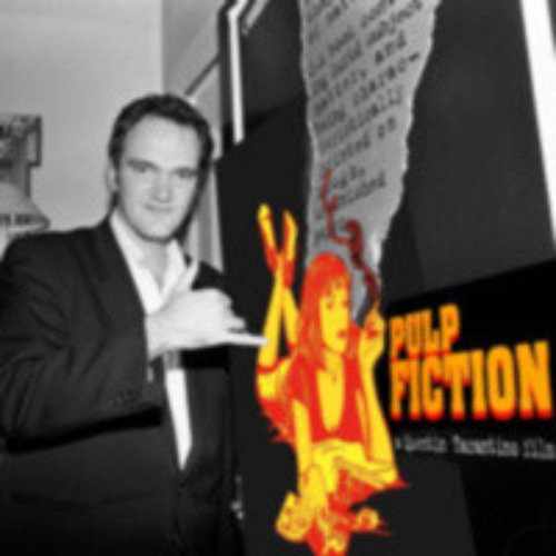 Stream PULP FICTION unofficial Sound Track (SPACECORN REMIX) by SpaceCorn444 | Listen online for ...