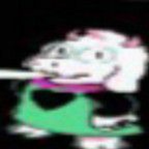 Stream Lung Failure - Ralsei smoking a fat blunt (fnf mod) by The Hero ...