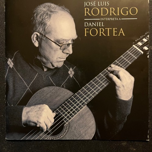 Stream Jose Luis Rodrigo interpreta a Daniel Fortea by Angelito ...