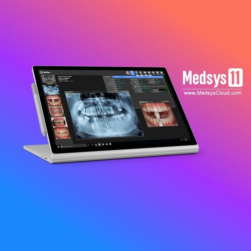 Stream episode Presentación de Medsys 11 Offline by MedsysCloud podcast ...