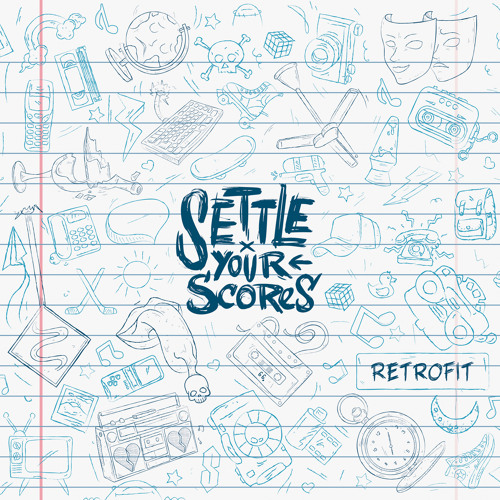 Stream Jenna Tools by Settle Your Scores | Listen online for free on ...