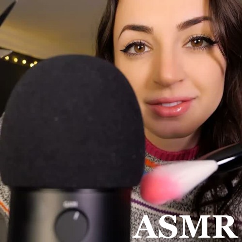 Stream 3D Triggers All Around Your Head Pt.2 by Gibi ASMR | Listen ...