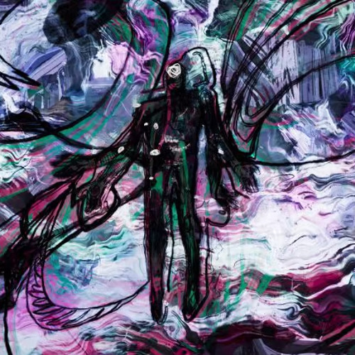 Stream “LOOK AT ME” (the spot astv x the fallen) by JK 🔱 | Listen ...