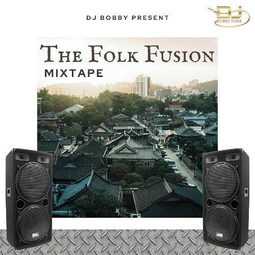 Stream Folk Fusion Mixtape 2025 by Dj Bobby Dubb | Listen online for free on SoundCloud