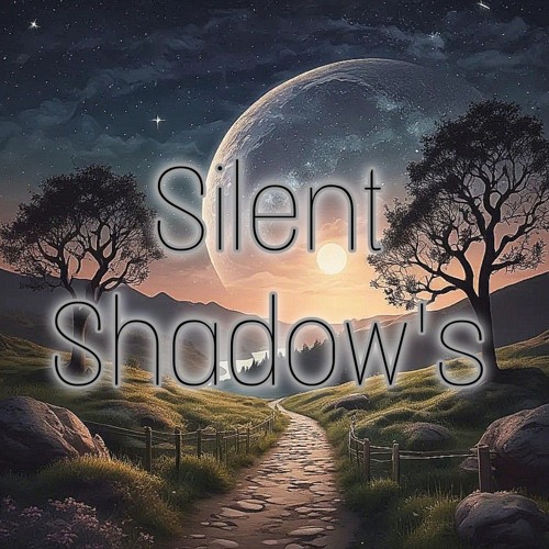 Stream Silent Shadow's by Daz F.X. | Listen online for free on SoundCloud