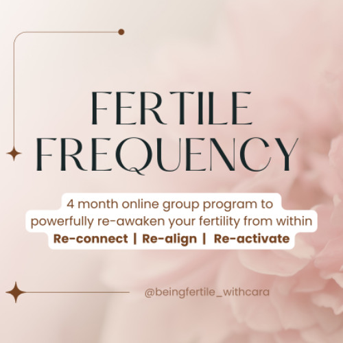 Stream IVF Activation - Embryo Transfer Primer by Cara Lennan | Listen online for free on SoundCloud