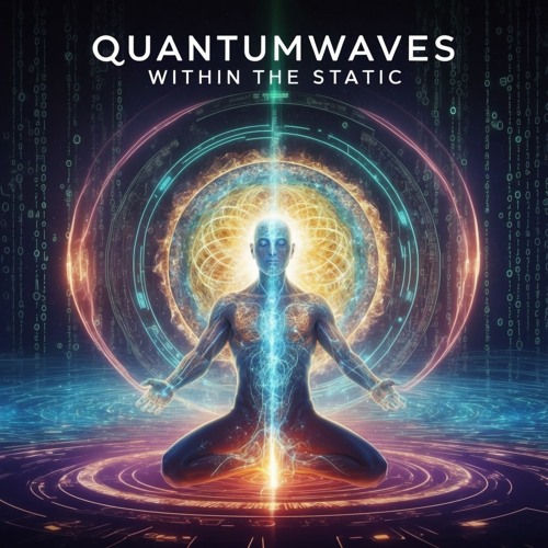 Stream Annunaki Denizens | Listen to QuantumWaves: Within the Static ...