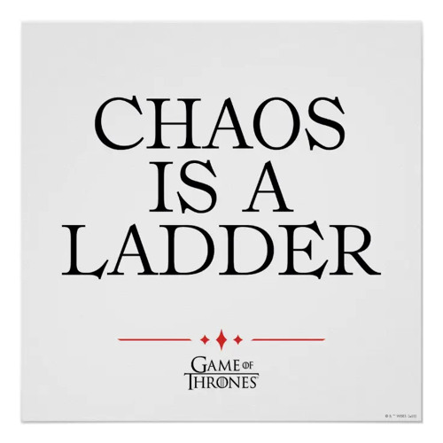 Stream Chaos is a Ladder x Narcissus -melodeath by Doubloon | Listen ...