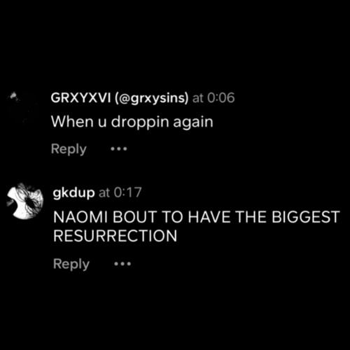 Stream THE FINALE / BFTD [AIN'T NUN 3] (PROD. NYLI, MATARIII, & NOVEKS ...