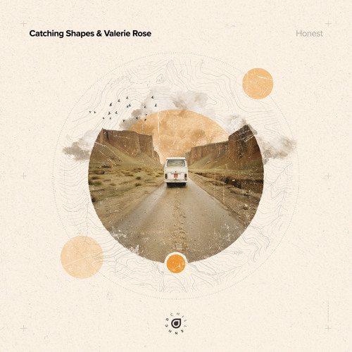 Stream Catching Shapes & Valerie Rose - Honest by Enhanced Chill ...