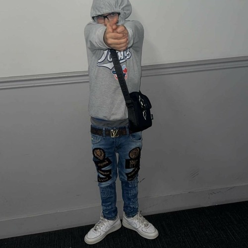 Stream Backdoor Vybz Lil ZK by Lil ZK | Listen online for free on ...