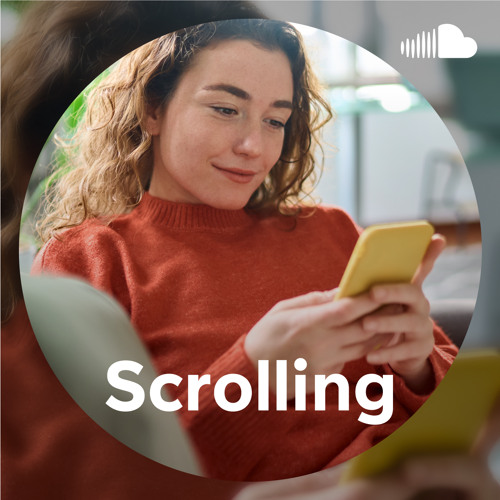 Stream Discovery Playlists | Listen to Scrolling playlist online for free on SoundCloud