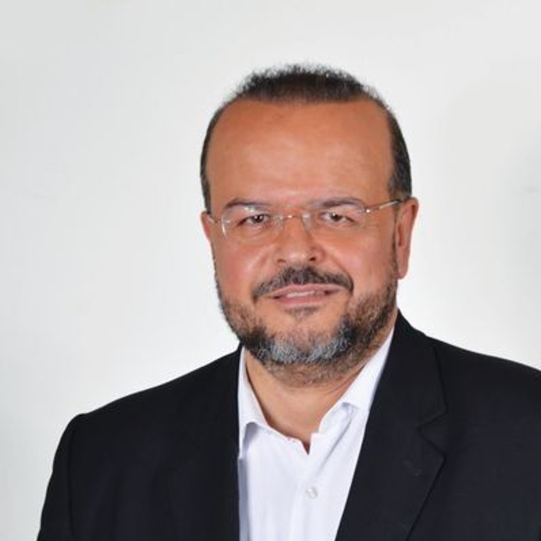 Stream Αλ. Τριανταφυλλίδης στον ρ/σ Στο Κόκκινο Θεσσαλονίκης 91,4 21/2 ...