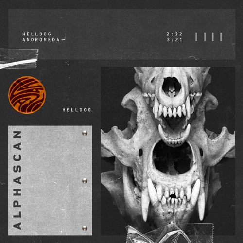 Stream Helldog by Alphascan | Listen online for free on SoundCloud