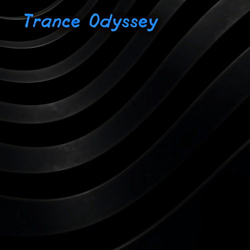 Stream Trance Odyssey by Amy Knipp | Listen online for free on SoundCloud