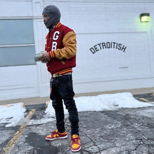 Stream RoadRunner GlockBoyz Tez - Window Down by winninlonely | Listen ...