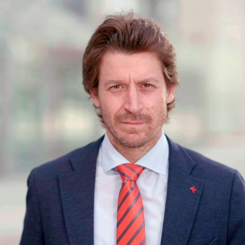 Stream Dovi Frances - Founding Partner of Group 11 - Empowering ...