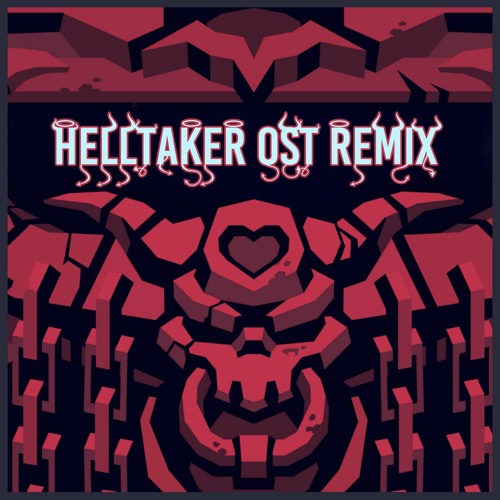 Stream Hiếu Công Tử Recordings | Listen to HELLTAKER OST Remix playlist ...