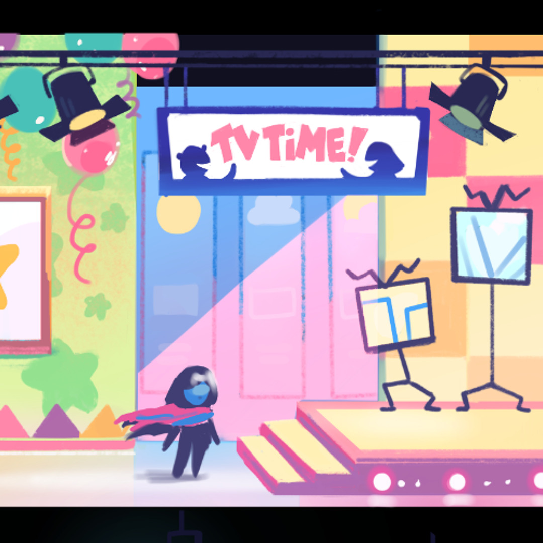 Listen to Waiting Room by rose in DELTARUNE CHAPTER 7 UST - AN ENDING ...