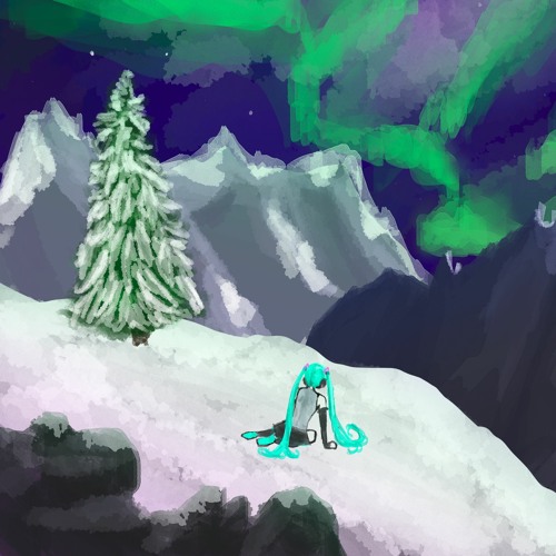 Stream Cold【Hatsune Miku】(VOCALOID Original) by GlassWorks | Listen ...