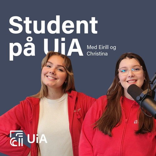 Stream episode Student på UiA: Hvorfor studere folkehelsearbeid? by ...