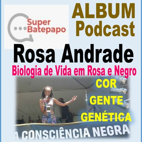 Stream SBP - Super Batepapo | Listen to Album - Rosa Andrade Ensinando ...