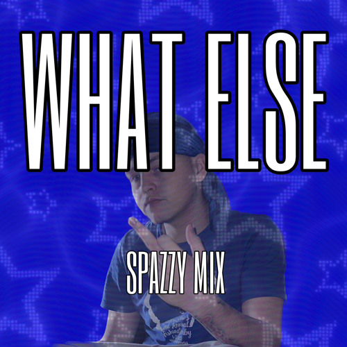 Stream WHAT ELSE - CML SPEAK MY MIND REMIX by Cspazzy | Listen online ...