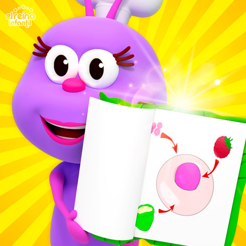 Stream Mimi la hormiguita by El Reino Infantil | Listen online for free ...