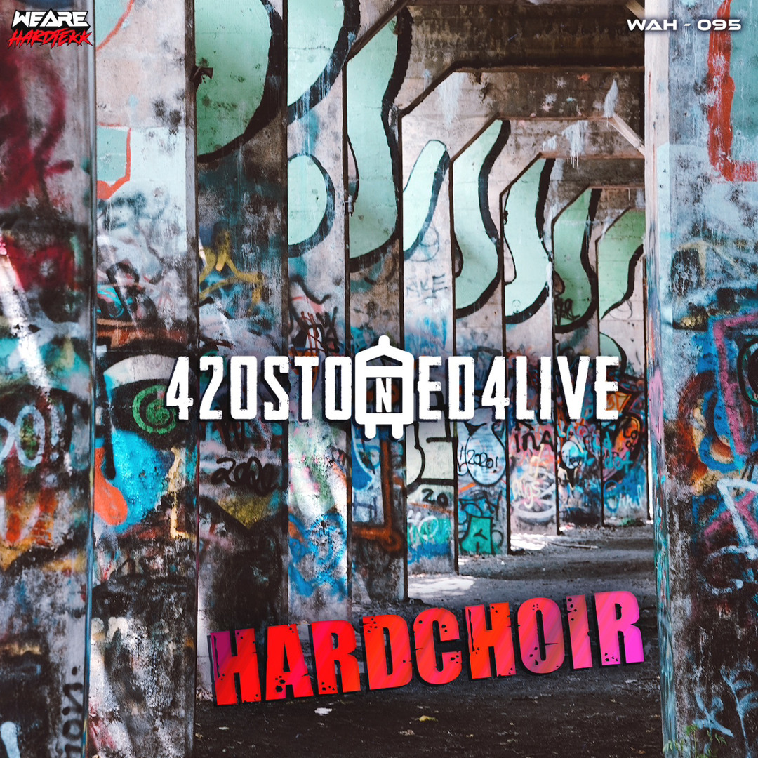 Stream Hardchoir by 420 [ WeAreHardtekk ] | Listen online for free on ...