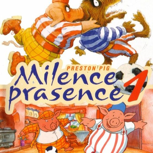 Stream Milence Prasence - Uvodna Spica by Šiori | Listen online for ...