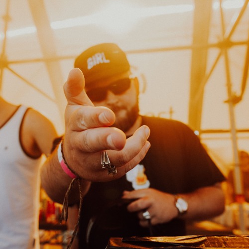 Stream Darkzy - Party All The Time (2024 VIP) by Darkzy | Listen online ...