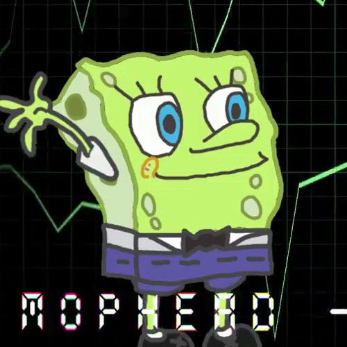 Stream [FNF] MopHead - Sponge Mop Square Nads SONG by Fox Taber and ...