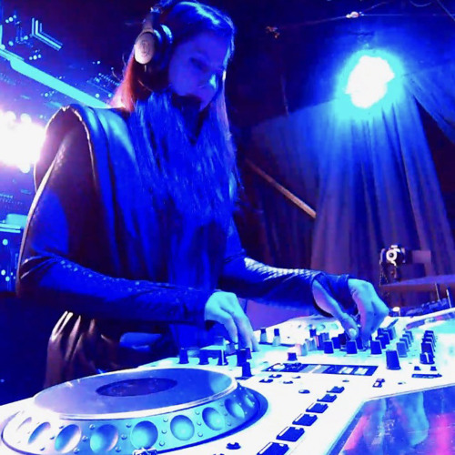 Stream Groovy Techno Mix - Jan 2024 | MELLIA @ The Venue ATX for WOMM ...