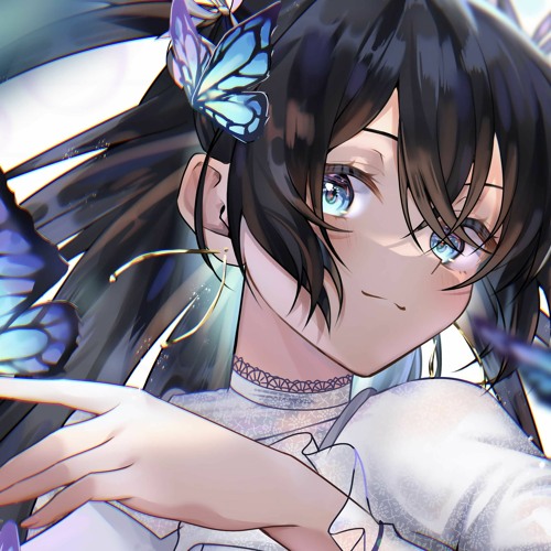 Stream Nightcore - Butterfly (Marnik, Hard Lights) by Nightcore Avylys ...