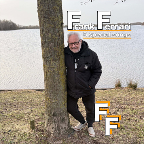 Stream Zo is het Leven by Frank Ferrari | Listen online for free on ...