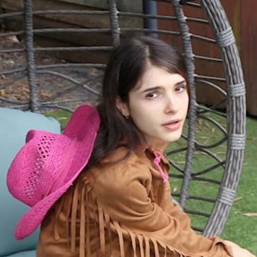 Stream Cowboys Don't Cry Sarah Brockwell Acapella by Sarah Brockwell ...