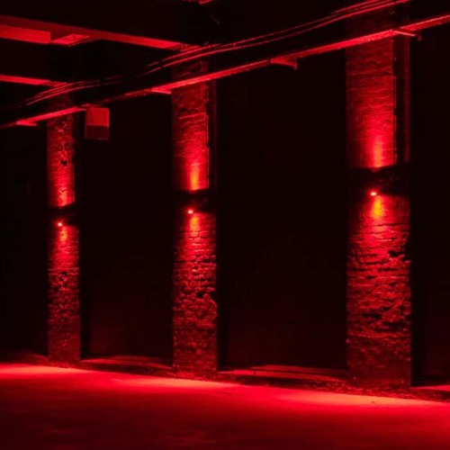 Stream Push da fader(Progressive Mix) by -BEAT:ON- (Stuart Beaton ...