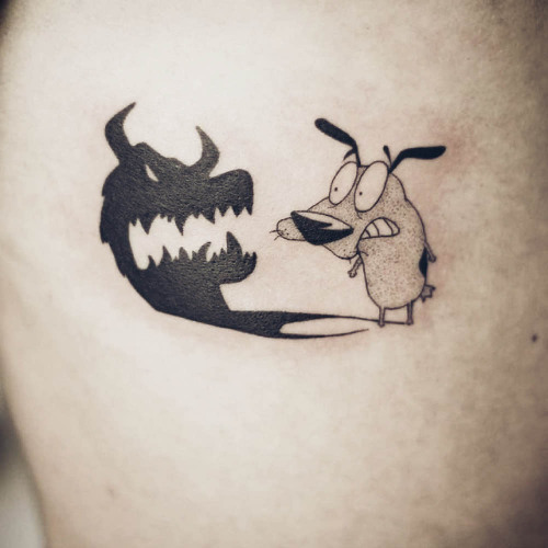 Stream tattoo by fester | Listen online for free on SoundCloud