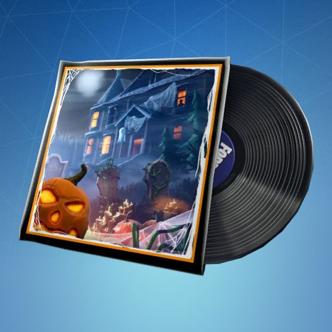 Stream Fortnite - Eerie Lobby Music (Season 6) by Fortnite Chapter 1 ...