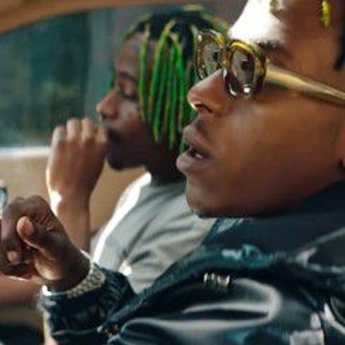 Stream playboi carti x rich tha kid x ken carson xplug pt 2 ( Chef Tha ...