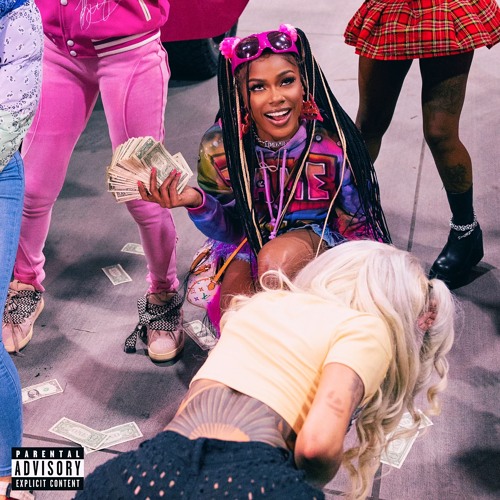 Stream Omeretta- Bigger by Omeretta The Great | Listen online for free ...