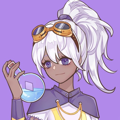 Stream Matic Magic (by Polygon-chan) by 暗号少女Crypto Shojo | Listen ...