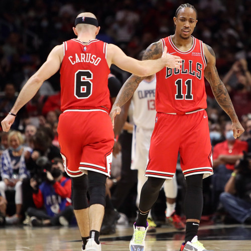 Stream Bulls (Prod. YUKiBeats) by Lil 2X4 | Listen online for free on ...