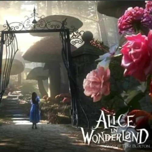 Stream Alice in wonder Lounge - LUKAS Mix 02 - by LUKAS(KR) | Listen ...