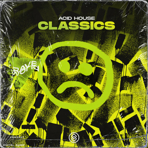 Stream Playlist Beast | Listen to Acid House Classics - Disco Playlist ...