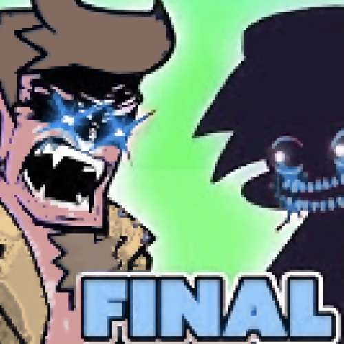 Stream Friday Night Funkin B-Side Corruption: Deathmatch B-Side ...