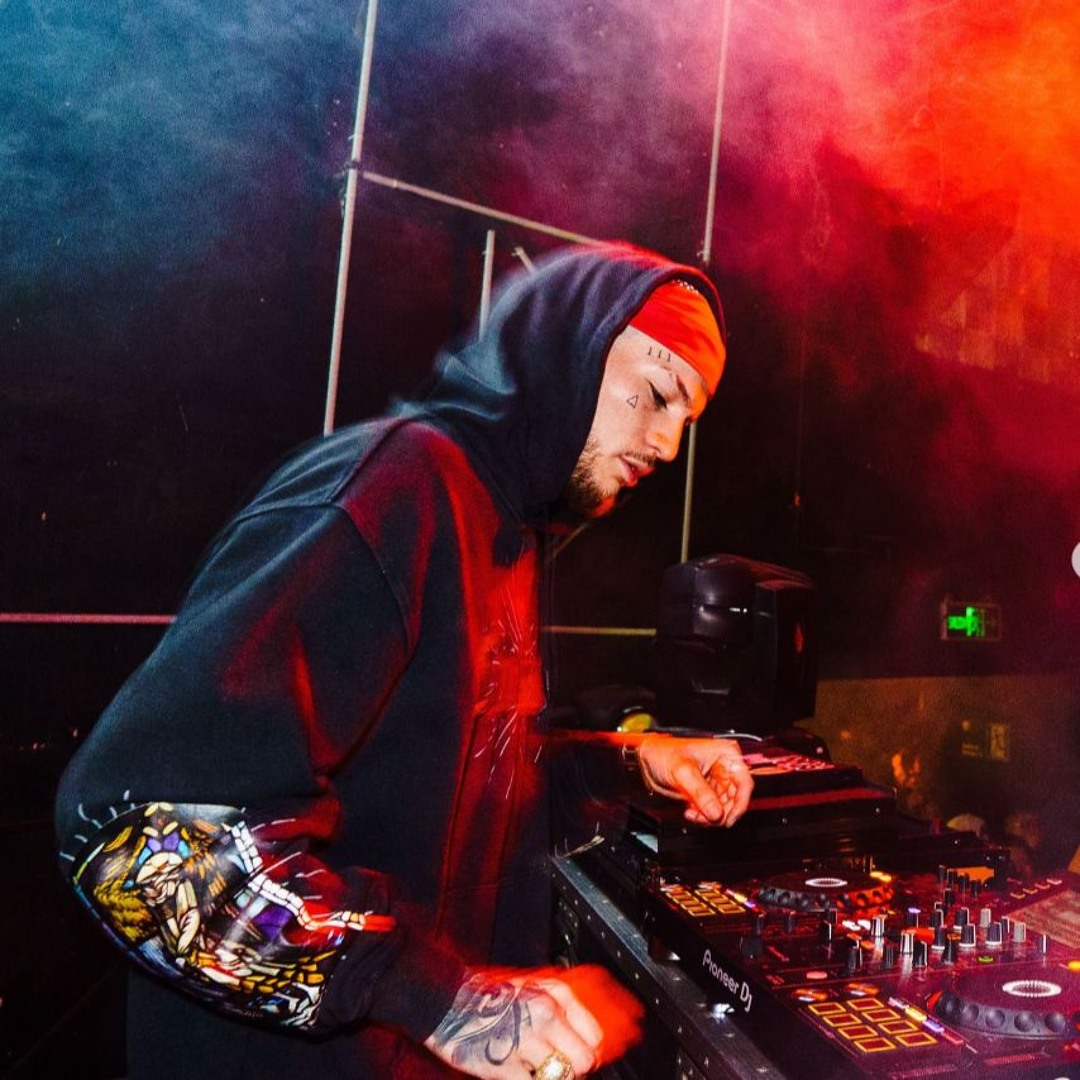 Stream Dj Nemj - El Triangulo Vol. 2 - Official Collection Set ...